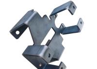 China OEM Sheet Metal Bending Parts with ±0.1mm Tolerance and Custom Sizes for Automotive and Industrial Applications for sale