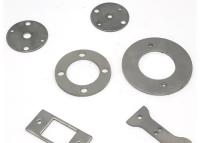 China High Strength CNC Metal Bending Parts with ±0.1mm Tolerance and ±0.05mm Positioning Accuracy for Industrial Applications for sale