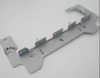 China Aluminium 7075 Custom CNC Sheet Metal Parts for Aircraft & Tactical Vehicles - ISO2768M Tolerance, Ra3.2 Roughness for sale