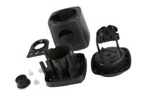 China High Precision Custom Plastic Injection Mold with ±0.05mm Tolerance for Medical and Automotive Parts for sale