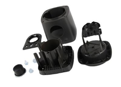China High Precision Custom Plastic Injection Mold with ±0.05mm Tolerance for Medical and Automotive Parts for sale