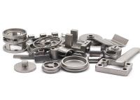 China Customizable Wire EDM Parts 6063 T5 Aluminum CNC Machining Service with ±0.005mm Tolerance and 0.002mm EDM Accuracy for sale