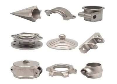 China Precision Wire EDM Parts with ±0.005mm Tolerance and HRC 58-62 Hardness for Automotive and Medical Applications for sale