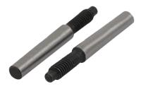 China Custom Stainless Steel Carriage Bolt DIN603 A2-70 A2-80 with Hex Mushroom Head - 25kg Packaging, 5g Weight for sale