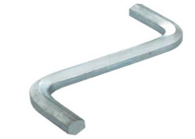 China 10mm 12mm S2 Steel Z-Type Hexagon Socket Screw Keys for Automotive and Industrial Applications for sale