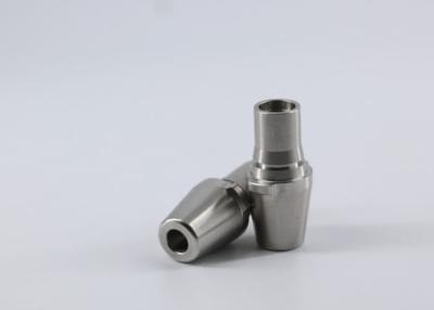 China Precision Machining Parts For Aerospace Auto And Motorcycle Parts for sale