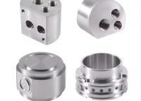 China Titanium Alloy Cnc Machining Cars Medical Auto Engine housing Parts GR2 GR5 for sale