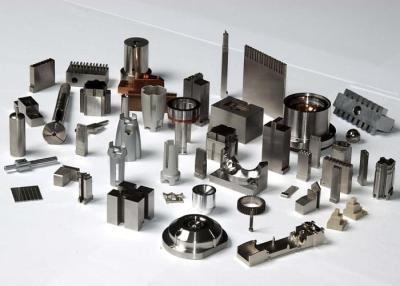 China CNC Machined Car Auto Moto Parts For Stainless Aluminum Metal Copper for sale
