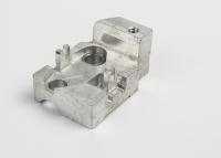 China OEM Service CNC Machined Aerospace Parts CNC Copper Parts Custom Size for sale