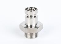 China Customized Stainless Steel 304 316 CNC Machining Auto Medical Agricultural Parts for sale