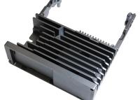 China Industrial Equipment Radiator CNC Machining Parts Milling Turning Service for sale