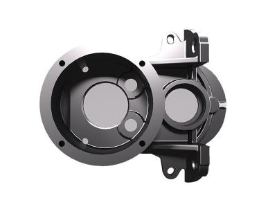 China Custom CNC Machined Aerospace Parts Aluminum Stainless Steel Copper for sale