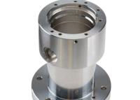China CNC Machined Components for Carbon Steel Stainless Steel Enhanced Performance for sale