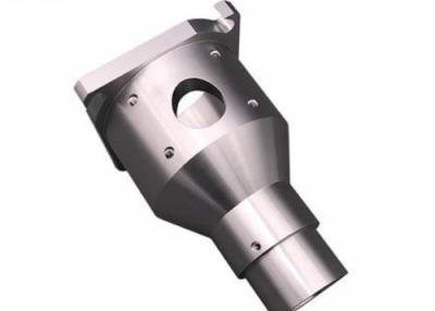 China Customized Metal CNC Machining Milling Turning Parts Medical Agricultural for sale