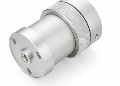 China CNC Machined Stainless Steel Parts with DHL Shipping Meet GD/T Standard for sale