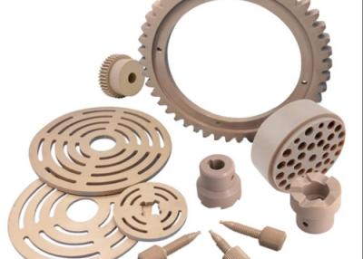 China Precision Machined Stainless Steel Parts for Custom CNC Manufacturing for sale