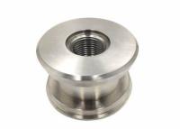 China Customized CNC Machining Milling Turning Precision GD/T Standard Metal Parts for sale
