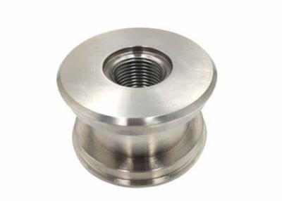China Customized CNC Machining Milling Turning Precision GD/T Standard Metal Parts for sale