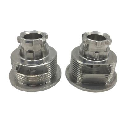 China LATHE CNC Machining Parts New Energy ISO9001 Certification Laser Cutting Aluminum Extrusion for sale