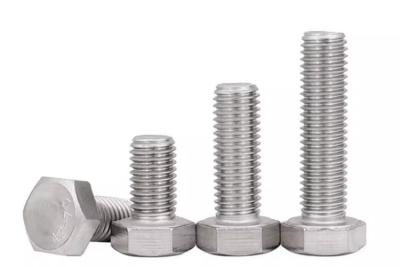 China M16 M18 hexagon heavy bolt and nut washer HDG Geomet Dacromet Oxided Cadmium for sale
