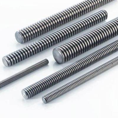 China Stainless Steel Bolts Metric Inch Series Custom Length For Fastening for sale