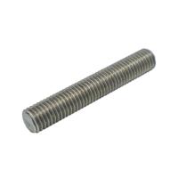 China Customized Stainless Steel Metric Coarse Thread Bolts For Fastening And Connection for sale