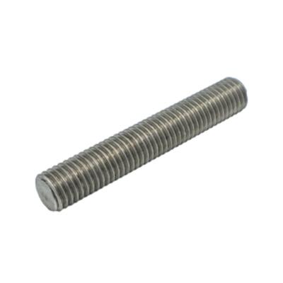 China Customized Stainless Steel Metric Coarse Thread Bolts For Fastening And Connection for sale