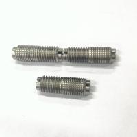 China Precision Metric full thread BOLTSs with Various Coarse Thread Pitches for sale