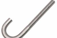 China M3 M4  Stainless steel U TYPE SHAPE metal Bolt with nut washer assortment SS304 SS316 A2 A4-80 for sale