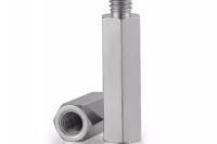 China M6 M8 Stainless Steel Male And Female Hexagon Head Standoff B8 B8M B8T single studs for sale