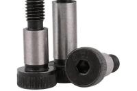 China Heavy-Duty M10 Alloy Shoulder Bolts – Ideal for Automotive and Machinery Use Capital bolt for sale