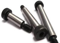 China Carbon Steel Shoulder metal Bolts Fastenal M4 M6 M8 M10 M12 M16 For Structural Projects for sale