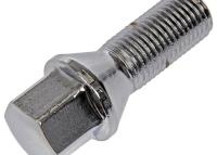 China M12 Carbon Steel Class Grade Wheel bolt 8.8 10.9 Dacromet Gumet Hot Dip Galvanized for sale