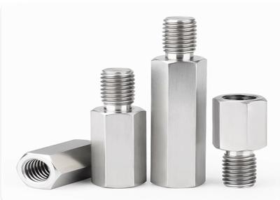 China M6 Stainless Steel SS304 Male And Female Hex Hexagon Head Standoff for sale