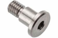 China M8 M12 M16 Stainless steel Shoulder Bolt SUS304 SUS316 A2-70 Customized Step bolt for sale