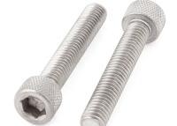 China Aluminum Anodized   Hex Socket Allen Key Bolt AL 6061 7075 Blue Red Black DIN912 for sale