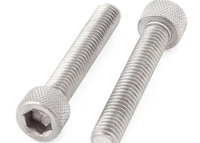 China Aluminum Anodized   Hex Socket Allen Key Bolt AL 6061 7075 Blue Red Black DIN912 for sale