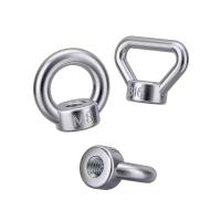 China Fastening Made Easy with Metal Nut Head Style K Nut Inspection Before Shipment for sale