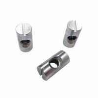 China M4 M5 M6 Custom Stainless Steel barrel Hammer Nuts SUS304 SUS316 A2-70 A4-80 for sale