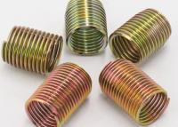 China M5 M8  Carbon steel Galvanized eye Nut Grade8.8 Class 8.8 Customized Zinc Plating for sale