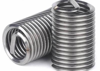 China M10 M16 wire thread insert SUS304 SUS316 Alloy for Automotive Mechanical Industrial Use for sale