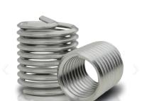 China M8 M10  Stainless steel wire thread insert SS304 SS316 A2 A4-80 for Automotive Mechanical for sale
