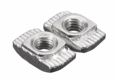 China High Quality Stainless Steel SS304 SUS 316 A2-70 A4-80 INNOX A286 ASTM B8 Ship-shaped T Nut for sale