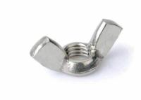China M6 M10 A453 GR660 A286 18-8 Stainless Steel Square Wing Nut DIN315 for sale