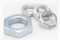 China Fastening Hexagon Metal Nuts for High Strength M10 M12 Zinc-Plated Grade 10.9 12.9 for sale