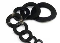China M6 M10 M12 Carbon Steel Washer Wave Lock Washer Class Grade 4.8 8.8 10.9 for sale