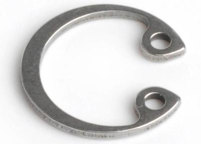 China SS Stainless Steel Circlip DIN471 for sale