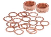 China 8mm 10mm copper T1 T2 T3 shim ring washer DIN988 for sale
