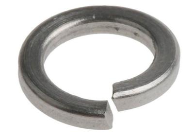 China M2 M3 M4 M6 M8 Stainless Steel AISI 304 316 316L Spring Lock Washer DIN127 for sale