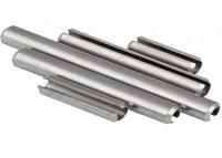 China M5 M8 SUPER DUPLEX SS 2205 2507 904L  Spring Pin Coiled Spring Pin DIN1481 DIN7346 DIN7343 for sale